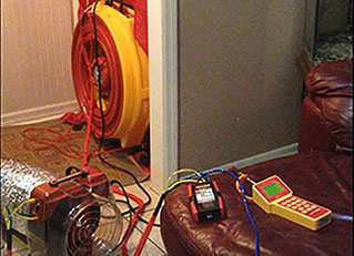 Miami Blower Door Testing | Duct Leakage Testing | Building Air Leakage ...